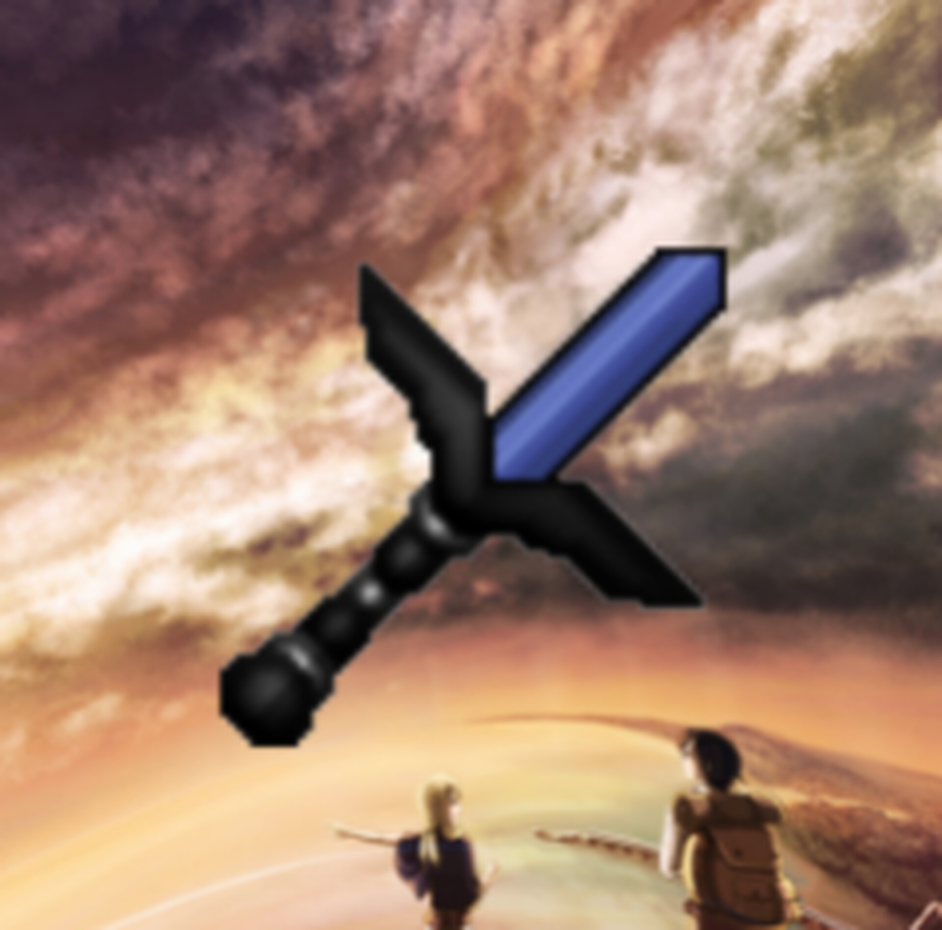 2kTP! Ty for the 2k! Minecraft Texture Pack