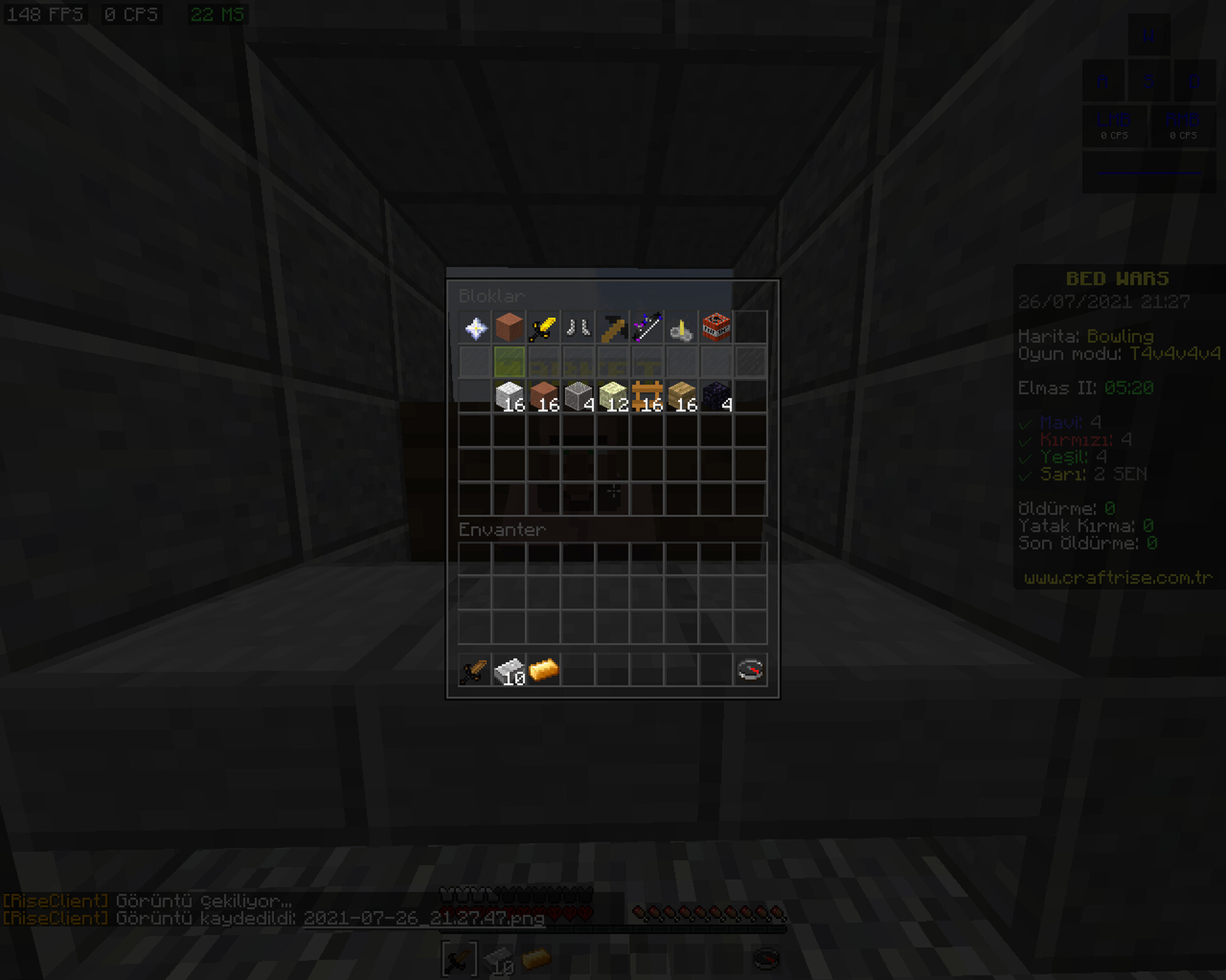 8x8 Mega FPS Texture Pack Minecraft Texture Pack