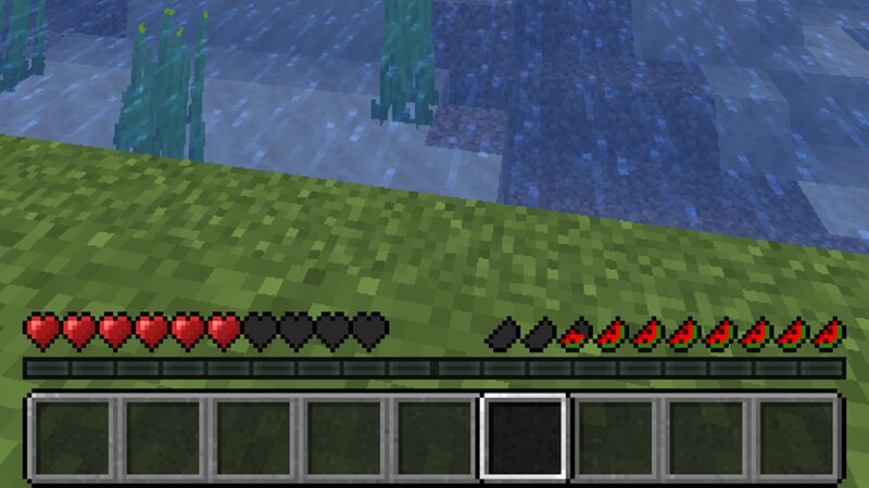 Better UI Minecraft Texture Pack
