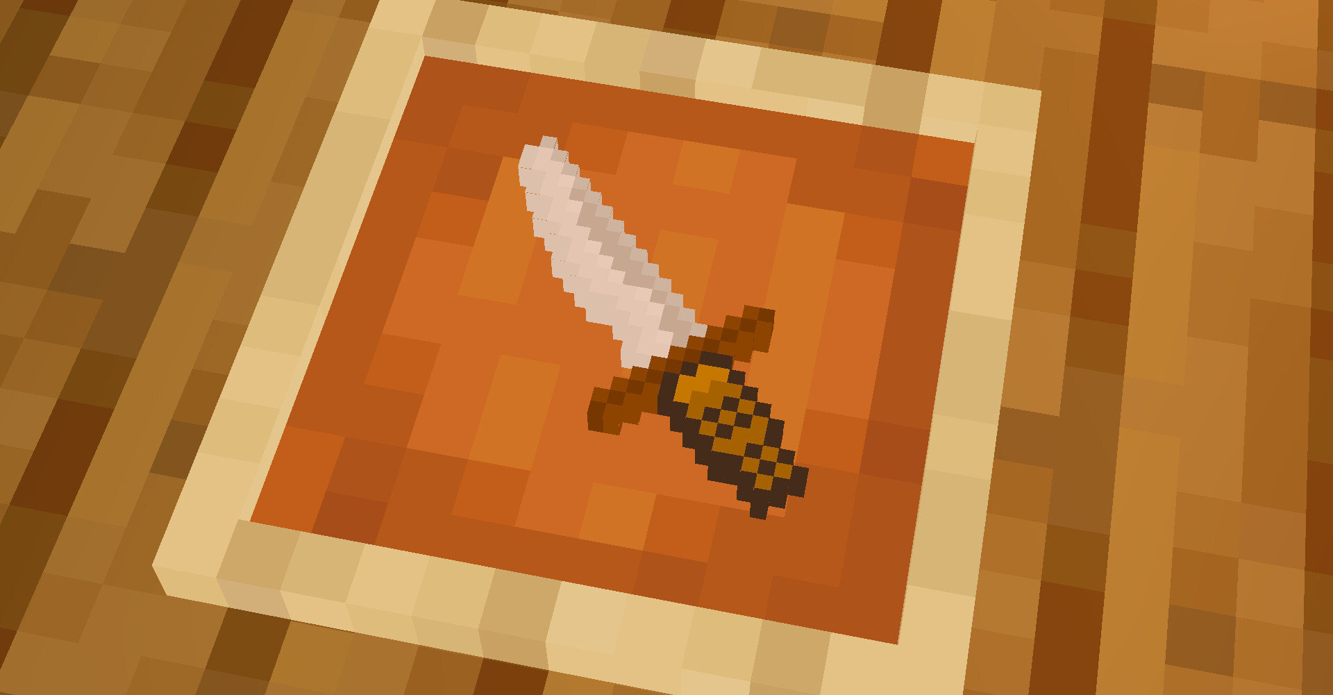 The Muhammad Simulator Texture Pack V16 Minecraft Texture Pack