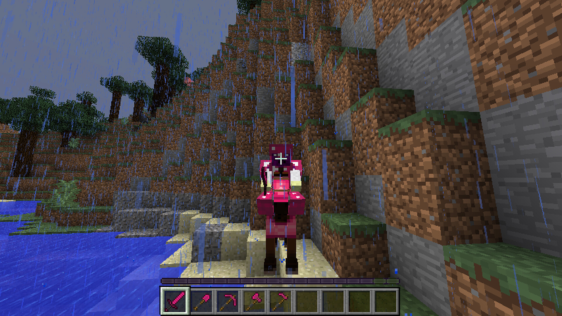 The Muhammad Simulator Texture Pack V16 Minecraft Texture Pack