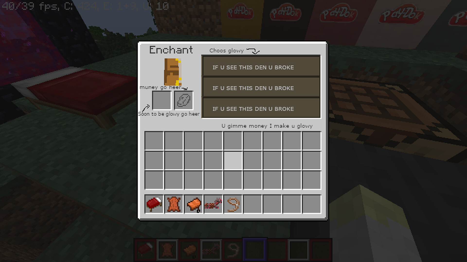 The Muhammad Simulator Texture Pack V16 Minecraft Texture Pack