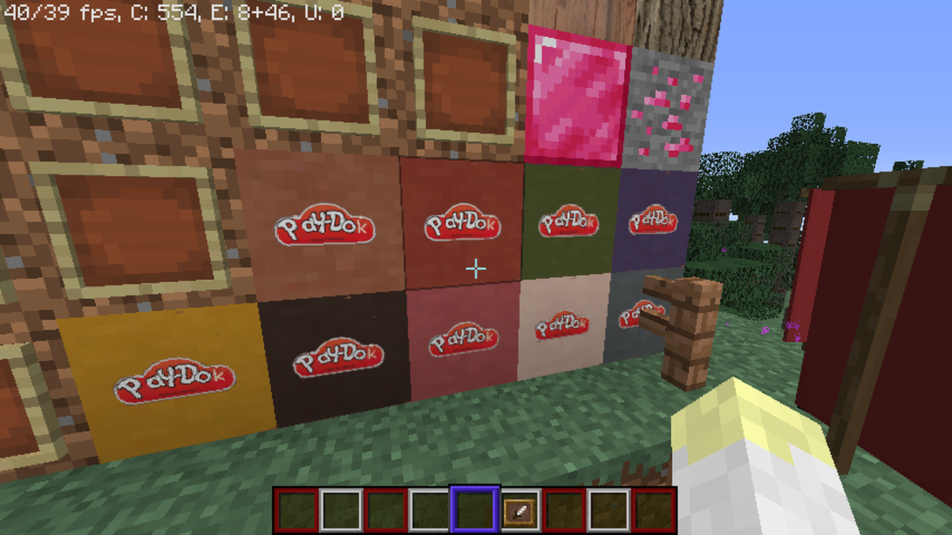 The Muhammad Simulator Texture Pack V16 Minecraft Texture Pack