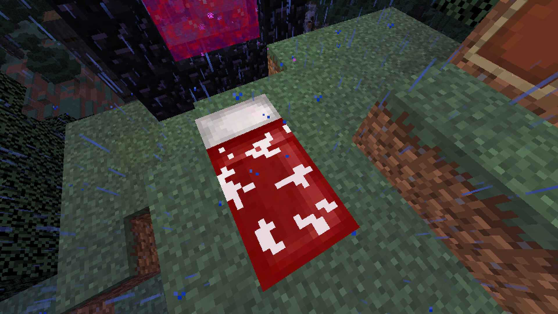 The Muhammad Simulator Texture Pack V16 Minecraft Texture Pack