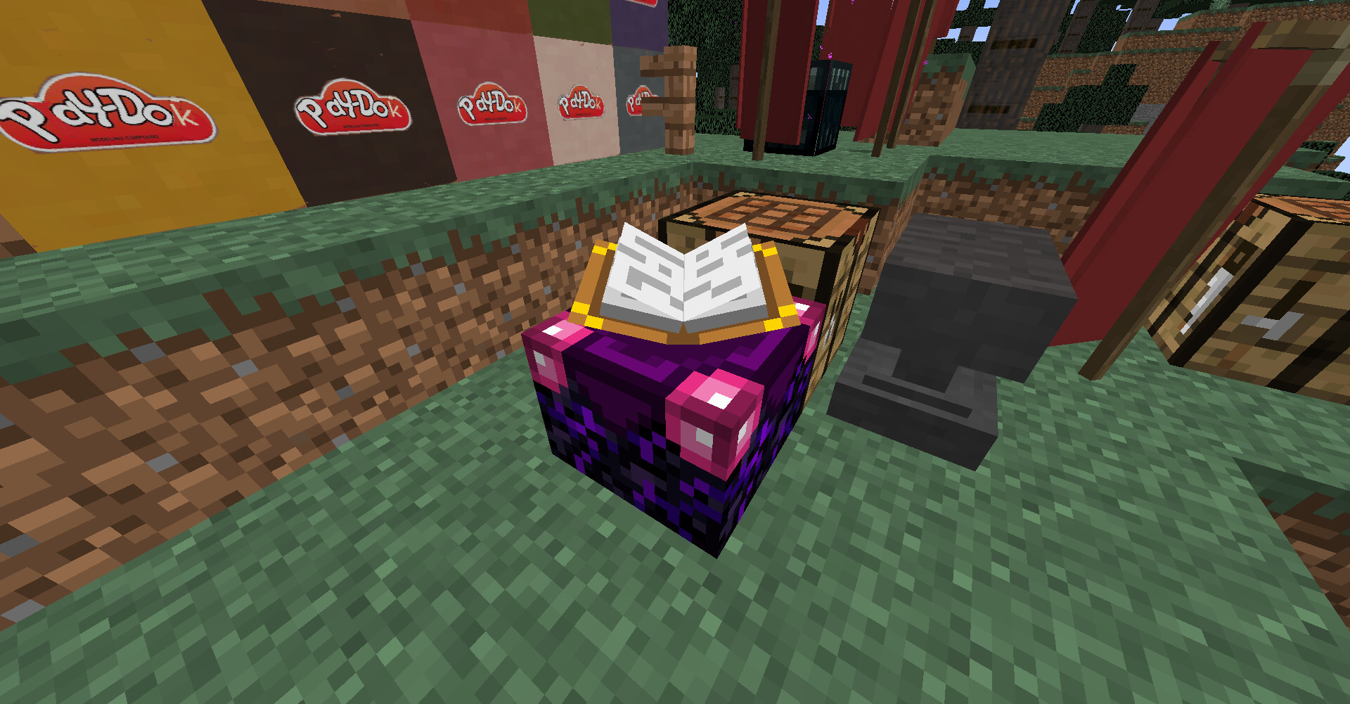 The Muhammad Simulator Texture Pack V16 Minecraft Texture Pack