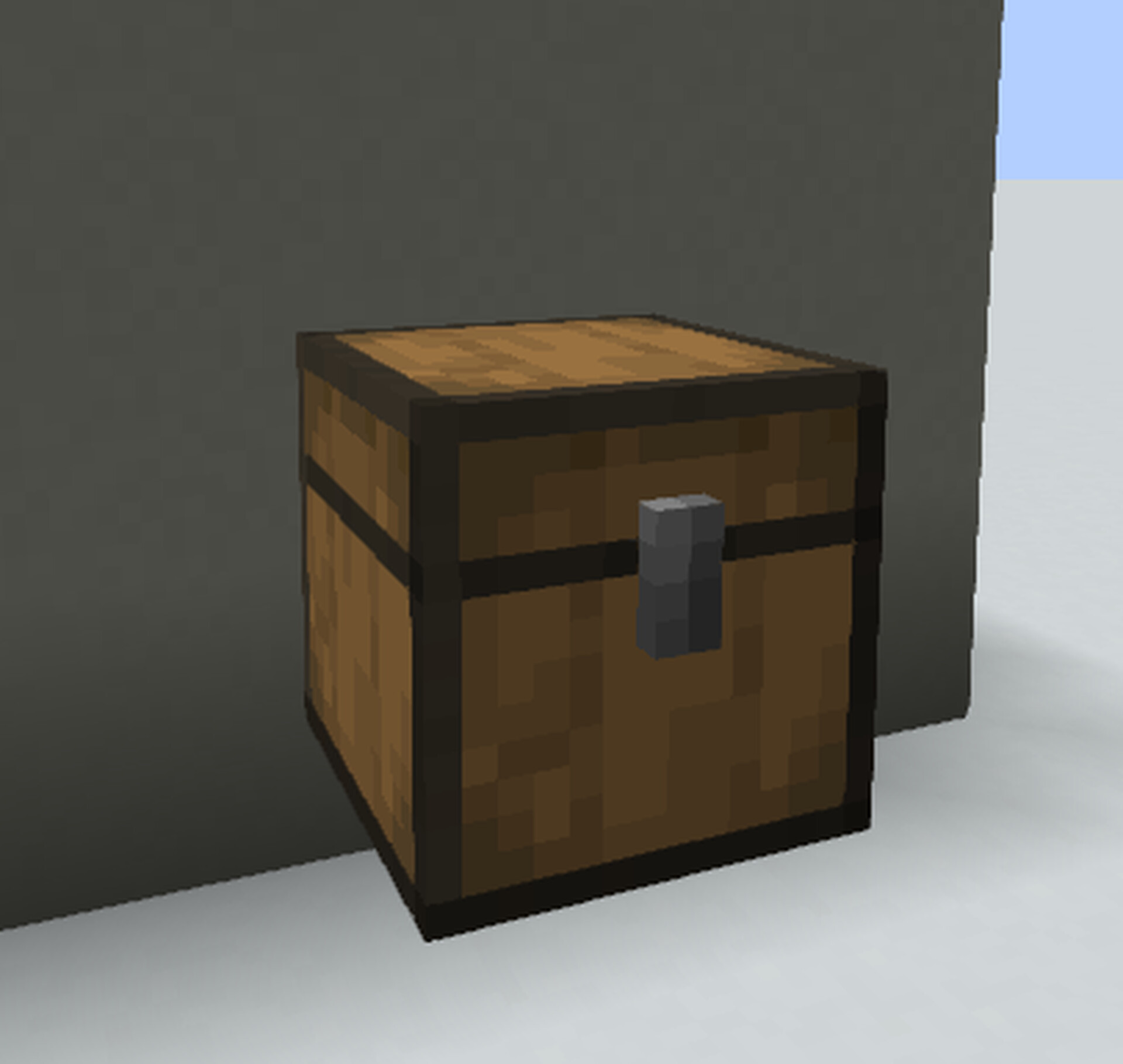 Barrel Inspired Chests Minecraft Texture Pack