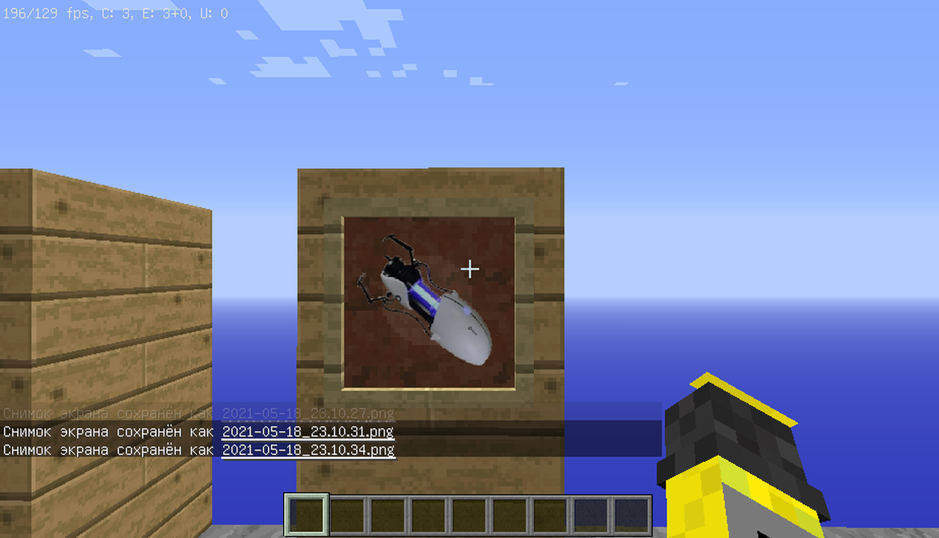 Random Pack Minecraft Texture Pack