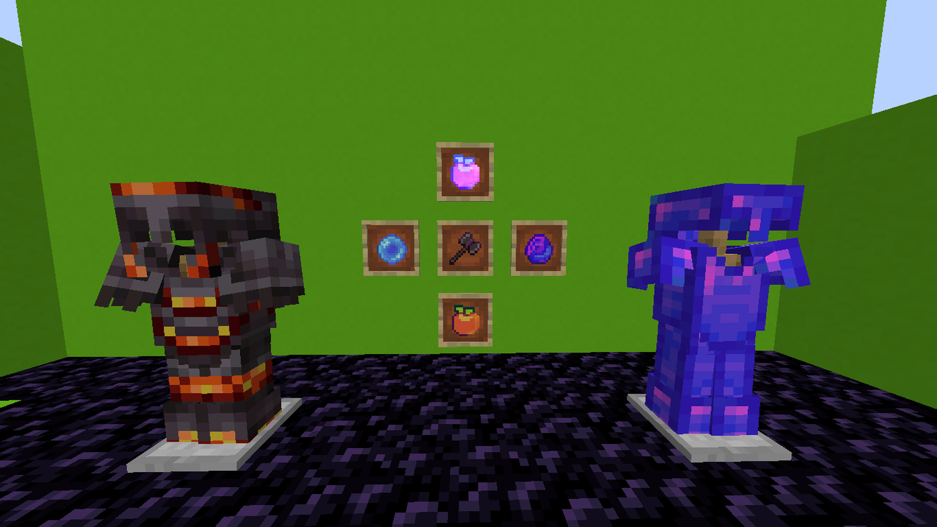 Katanic`s Pack FULL V1 Minecraft Texture Pack