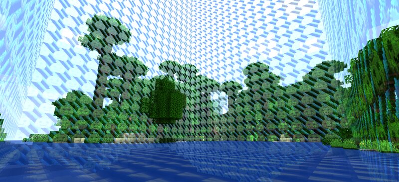 Carvin pumpkin Minecraft Texture Pack