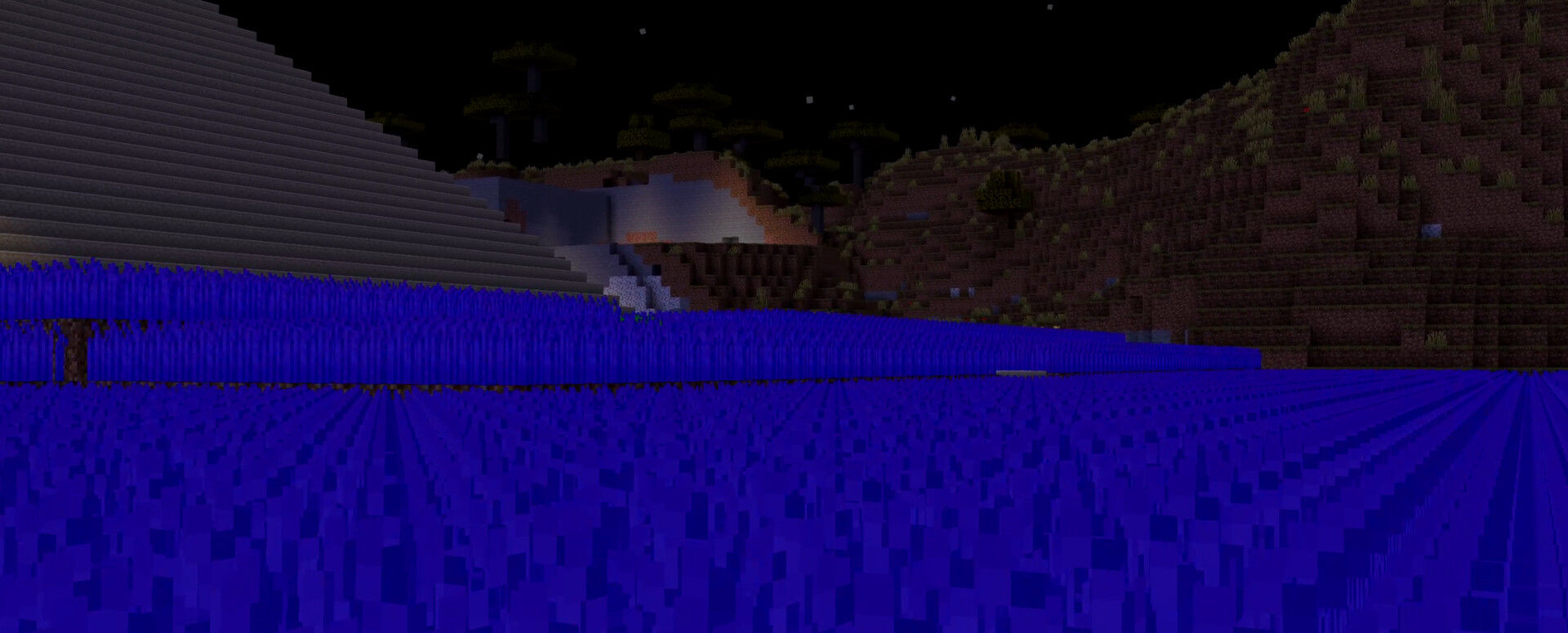 RGB Wheat | 1.16.5 Compatible! Minecraft Texture Pack