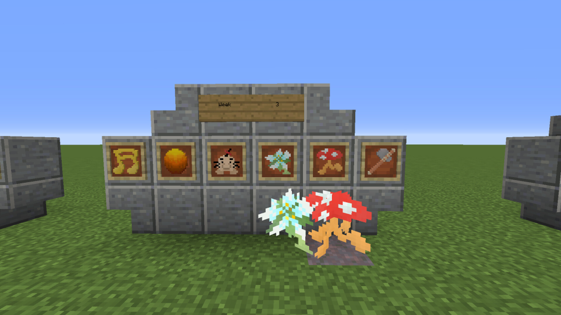The Video Game Mash-Up Pack (1.16.4+) Minecraft Texture Pack