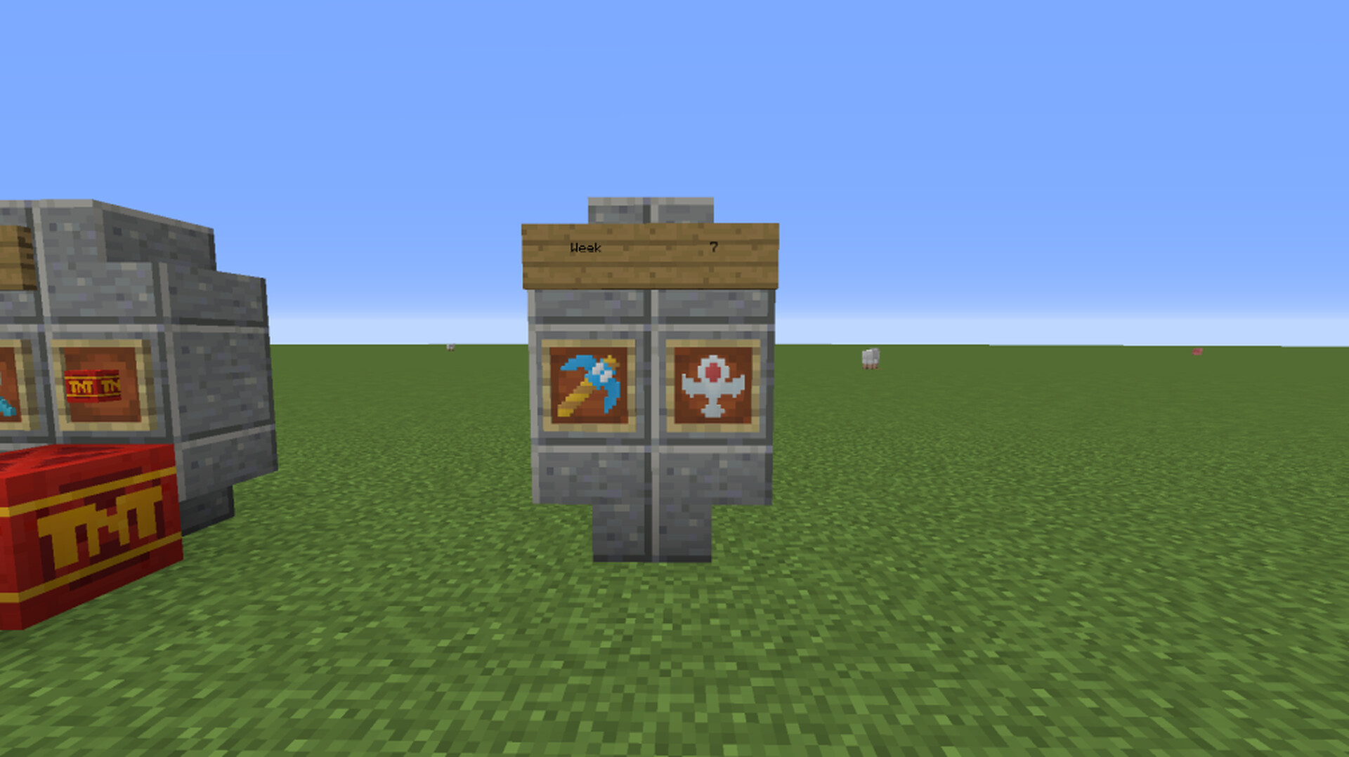 The Video Game Mash-Up Pack (1.16.4+) Minecraft Texture Pack