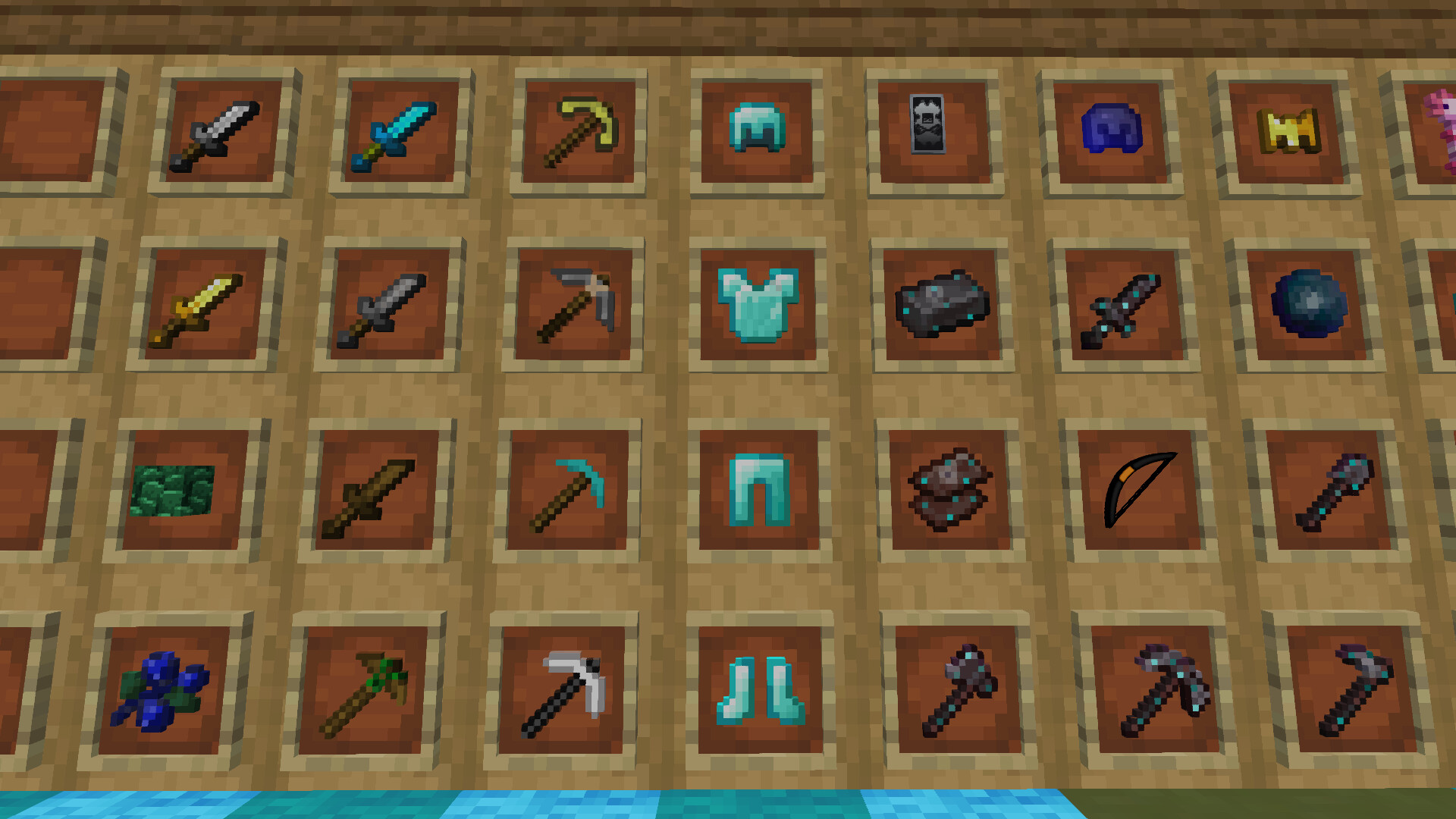 Simxox | Best 1.16 PvP and Aestethic Pack Minecraft Texture Pack