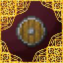 Round Shield (Dont Require Optifine!!!) Minecraft Texture Pack