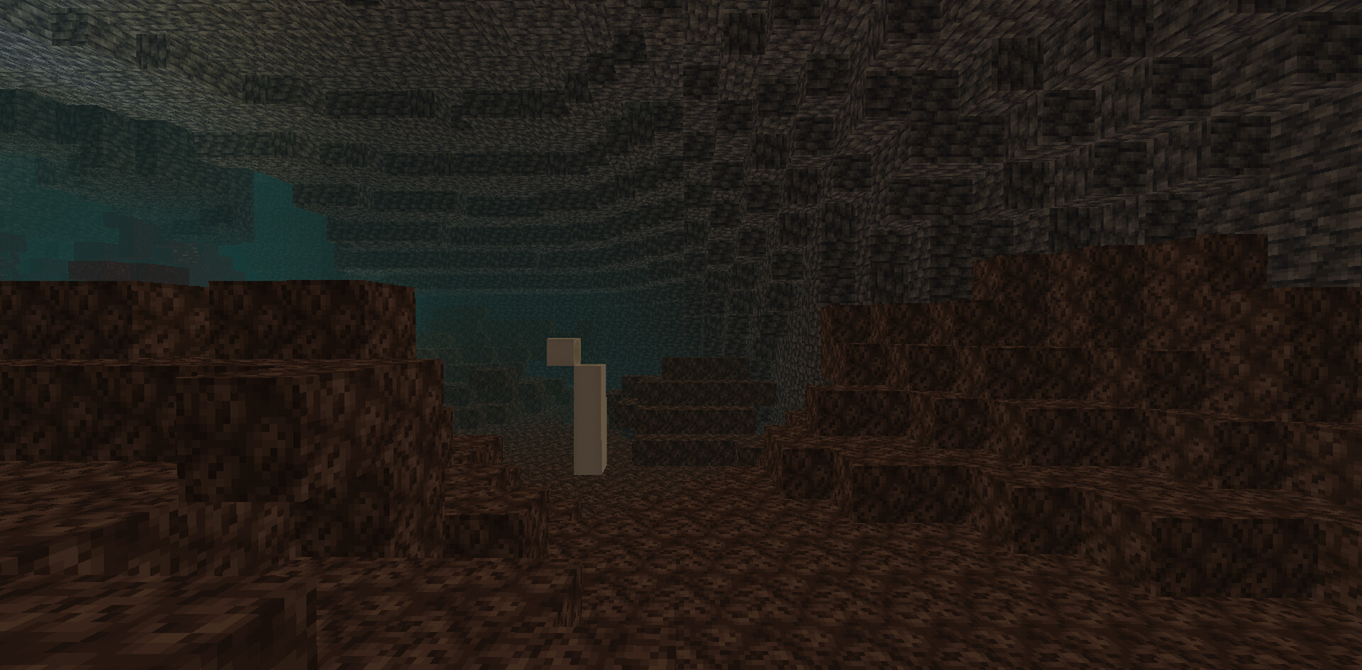 Nether to Deep Dark Minecraft Texture Pack