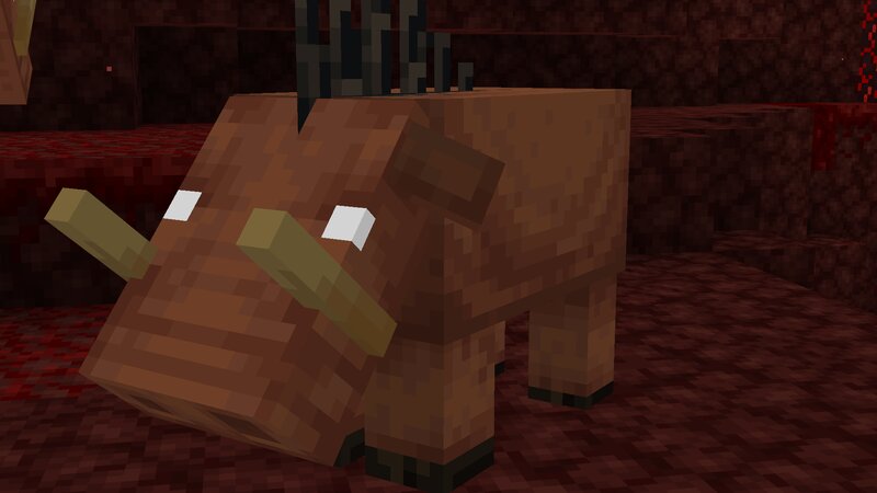 Emissive World - OptiFine Required Minecraft Texture Pack