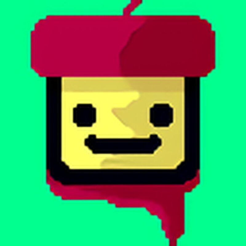 Different Splashes Minecraft Texture Pack