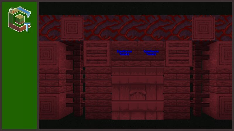 Crimsoner Crimson [Compliance Tweaks 32x] Minecraft Texture Pack