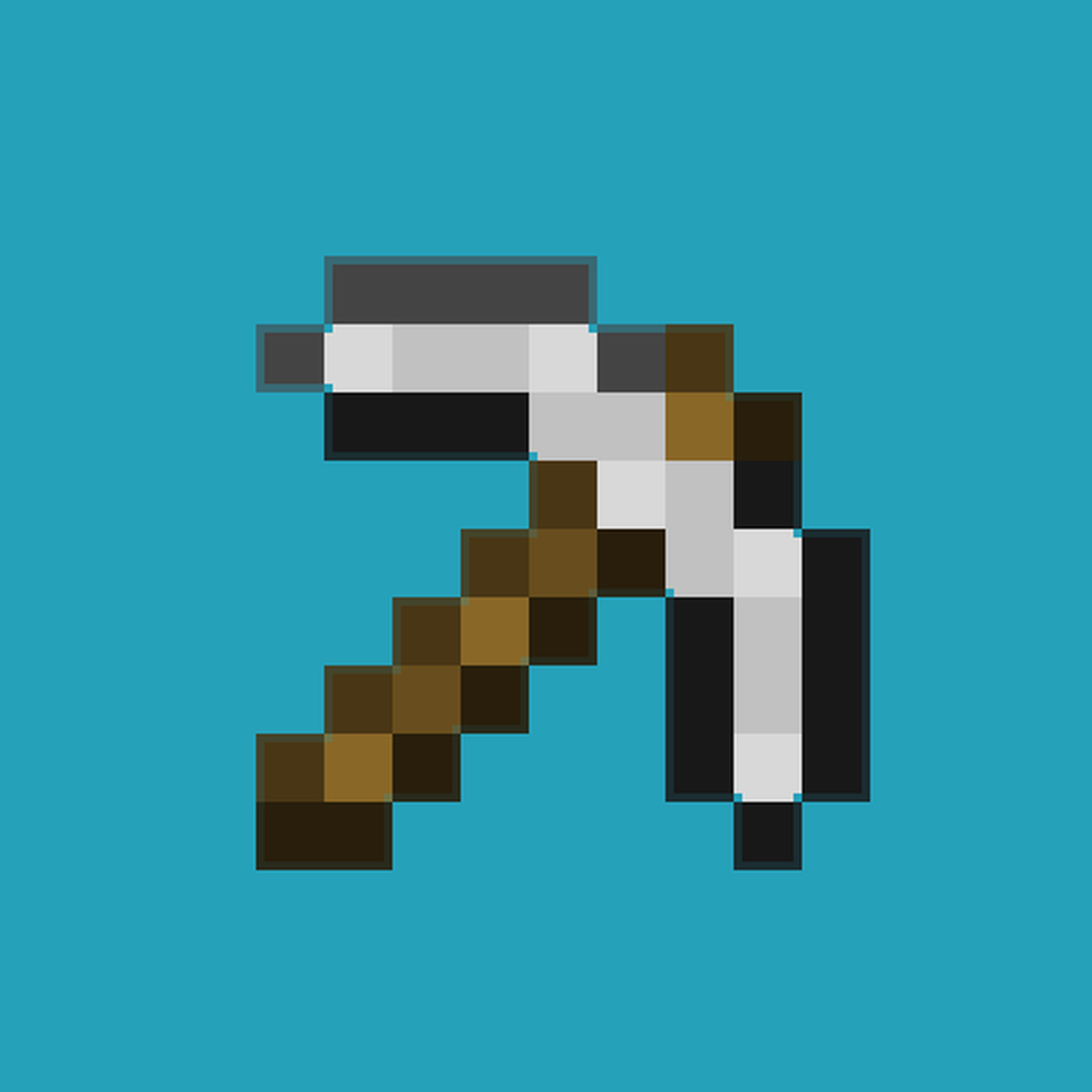 Mini Items [1.17.1] Minecraft Texture Pack