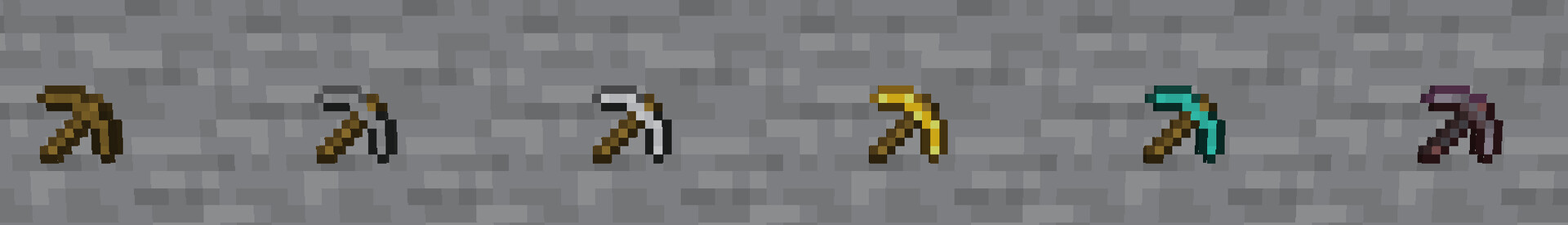 Mini Items [1.17.1] Minecraft Texture Pack
