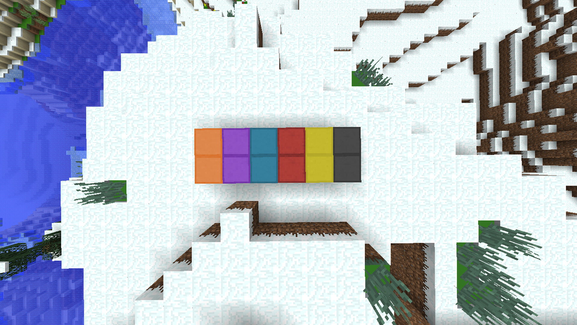 Silverr Pack V1 Minecraft Texture Pack