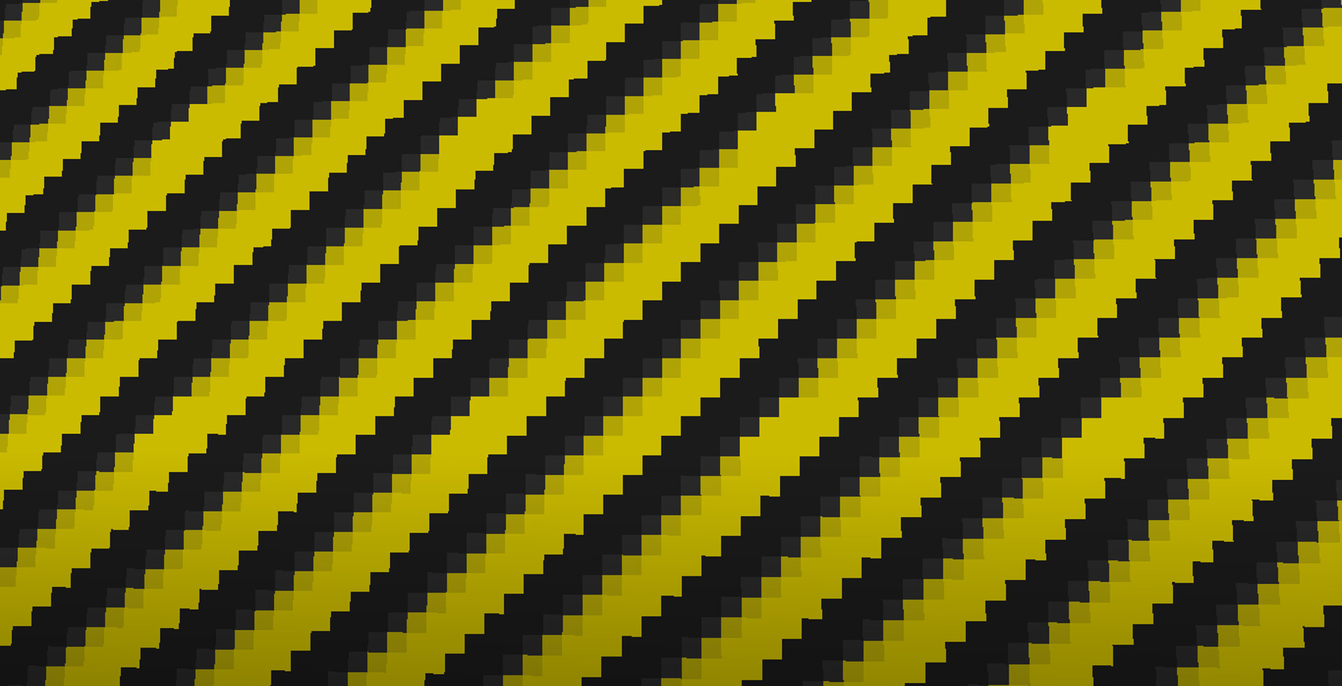 Scientifically Incorrect: Caution block Edition Minecraft Texture Pack