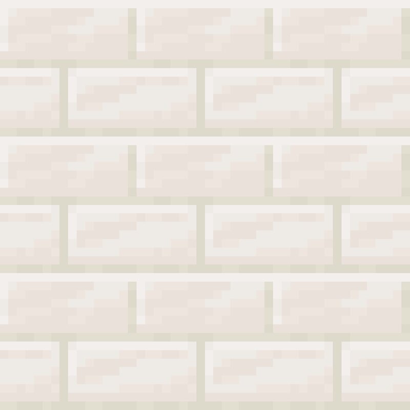 Stone Bricks Styled Quartz Bricks Minecraft Texture Pack