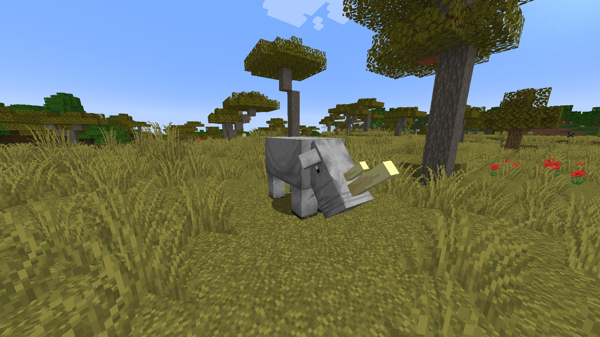 Rhino Hoglins 32x Minecraft Texture Pack