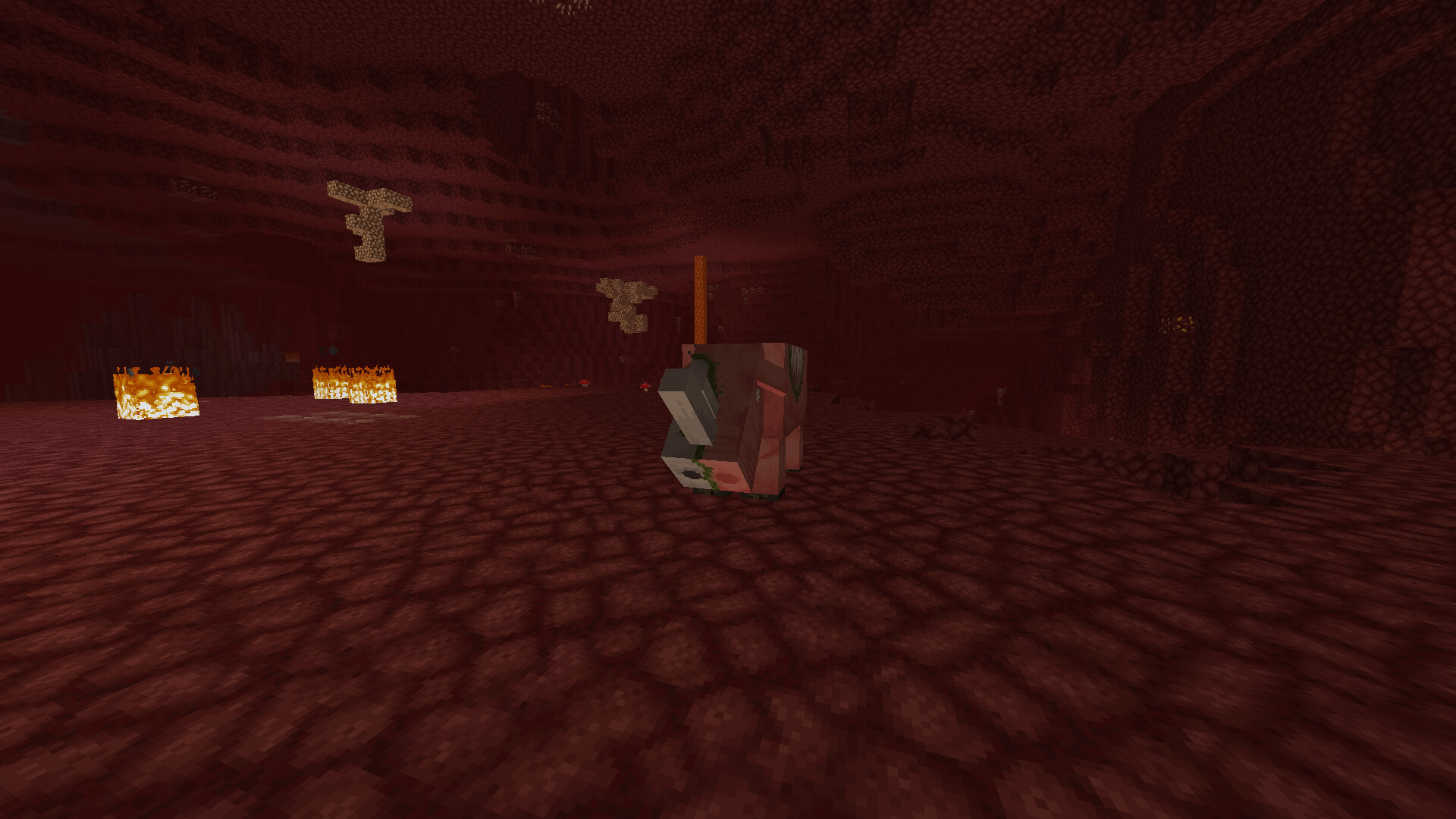 Rhino Hoglins 32x Minecraft Texture Pack