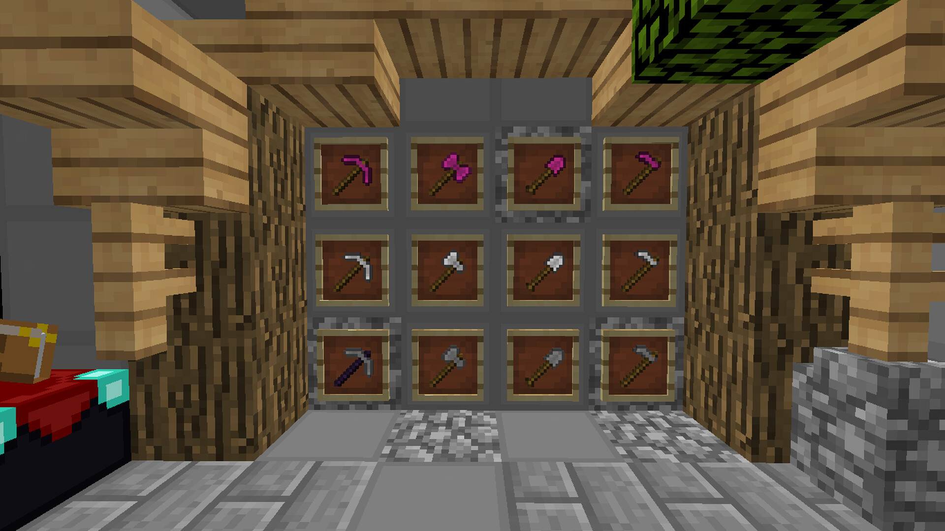 Gargantuan Pack Minecraft Texture Pack