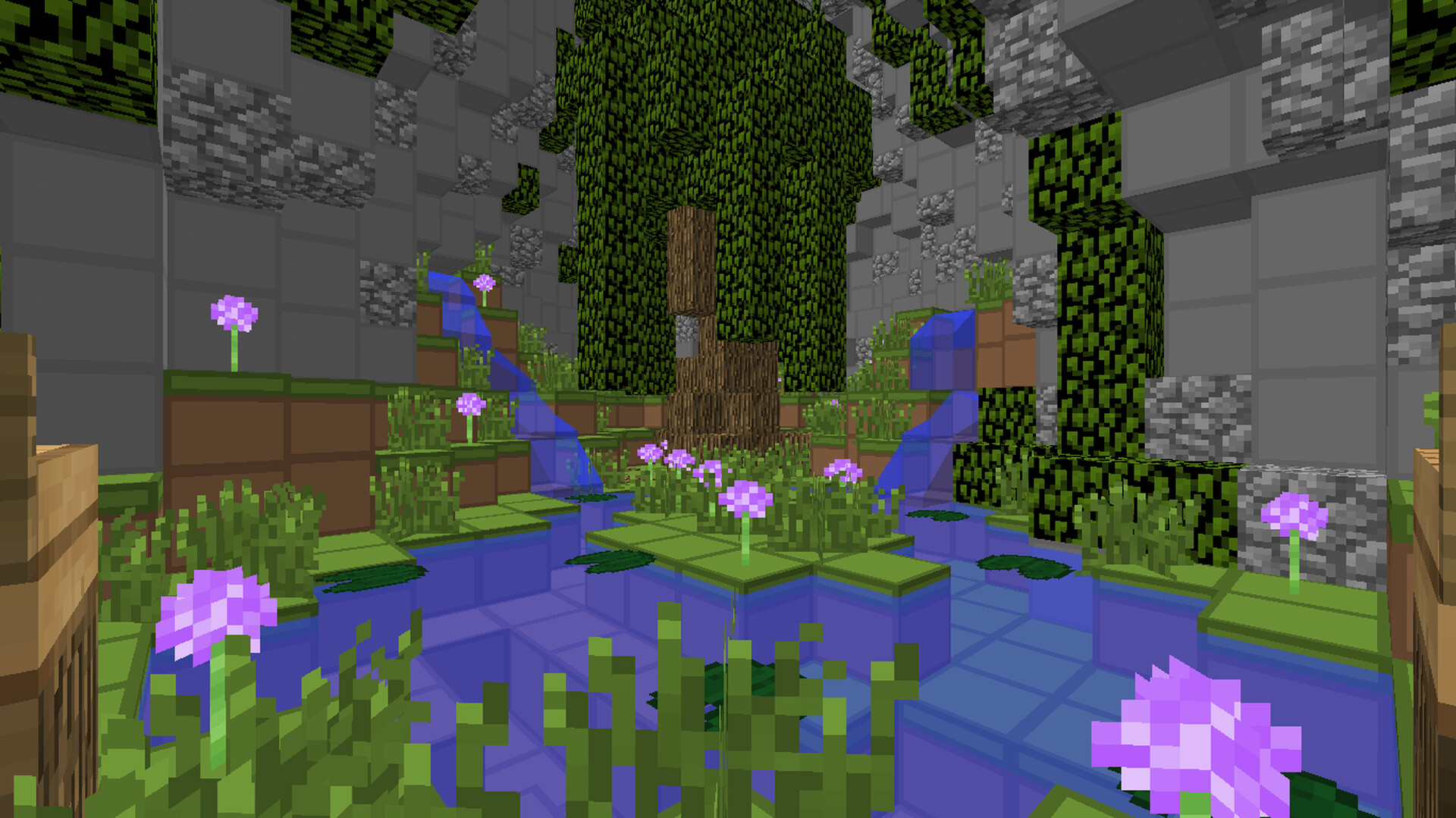 Gargantuan Pack Minecraft Texture Pack