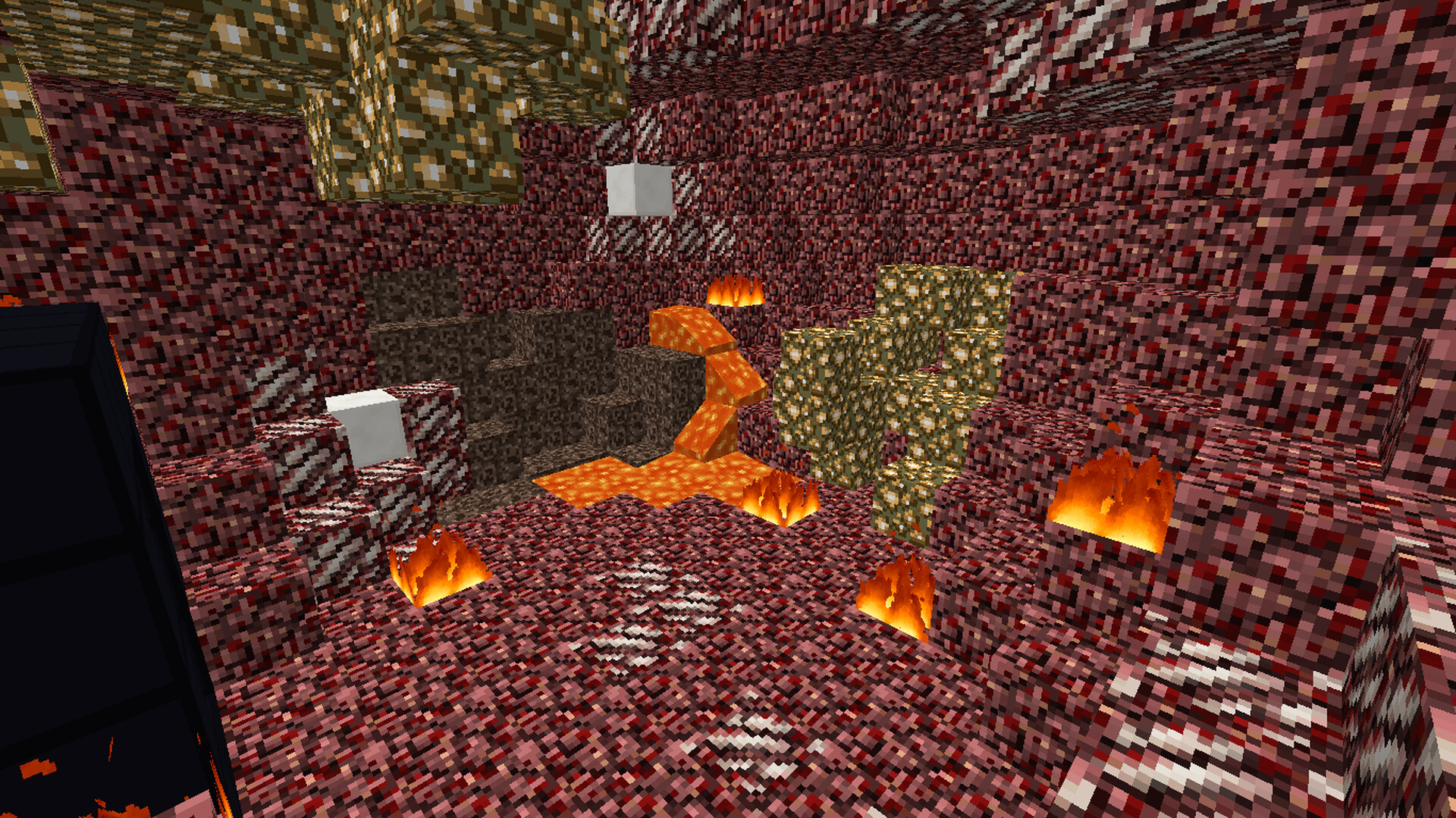 Gargantuan Pack Minecraft Texture Pack