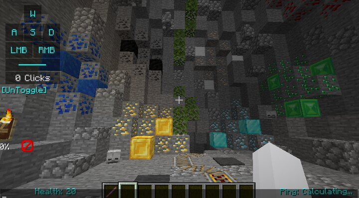 Lentici By Kqii_ Minecraft Texture Pack