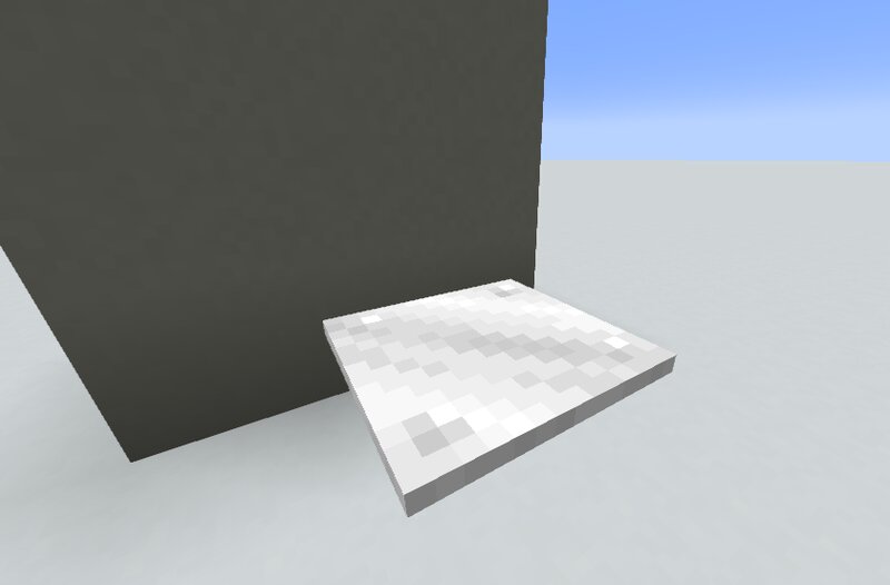 Copper like Iron Minecraft Texture Pack