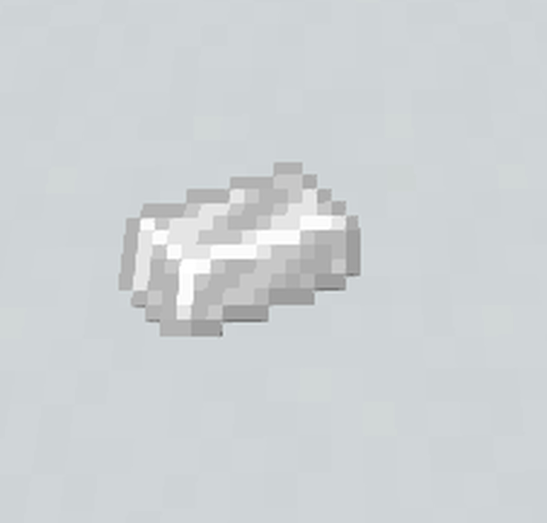 Copper like Iron Minecraft Texture Pack