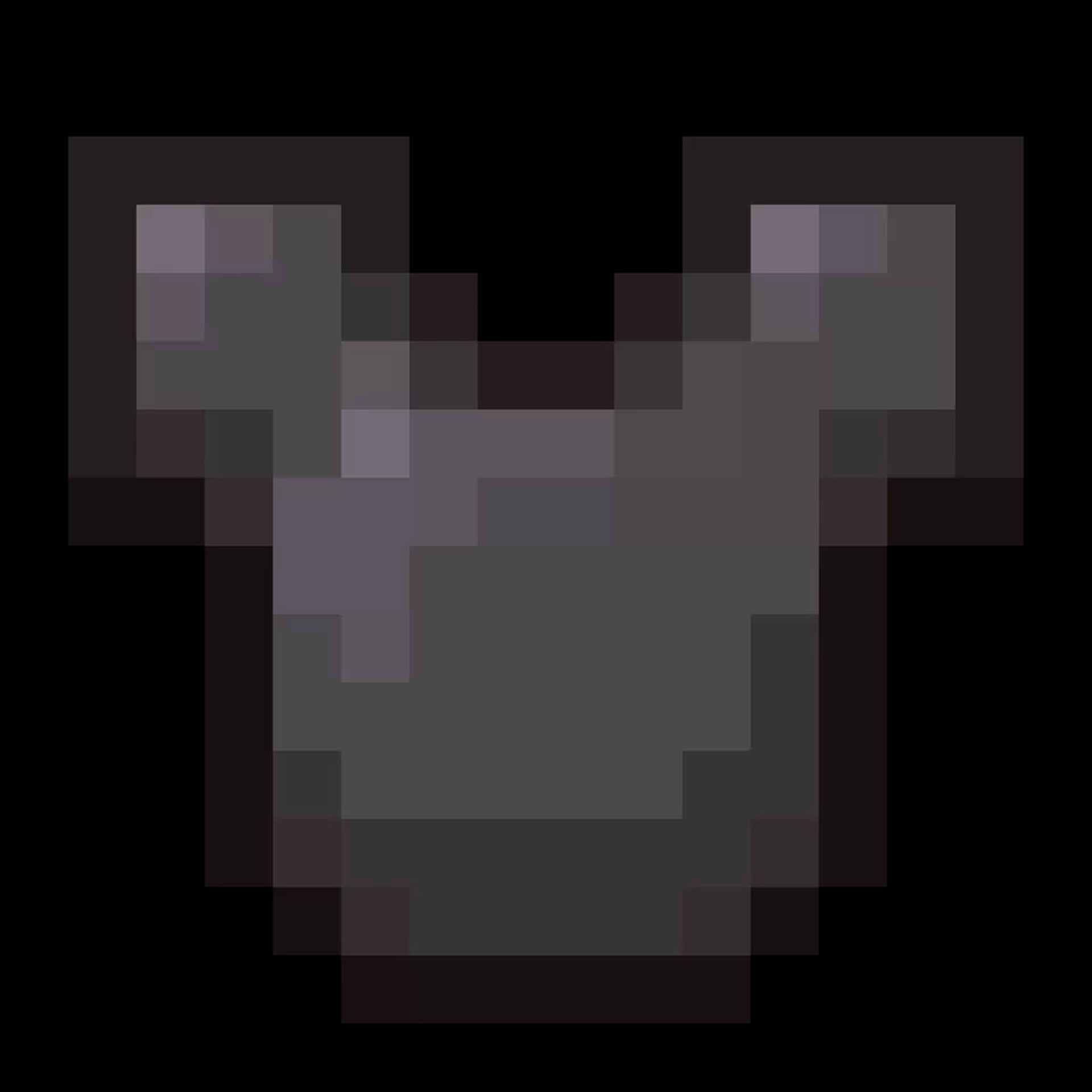 Netherite Same As Diamond - Minecraft Java Minecraft Texture Pack
