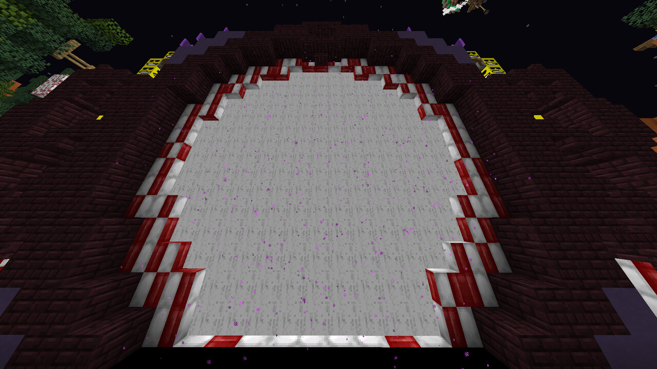 Baby Steps - Cursed Textures Minecraft Texture Pack