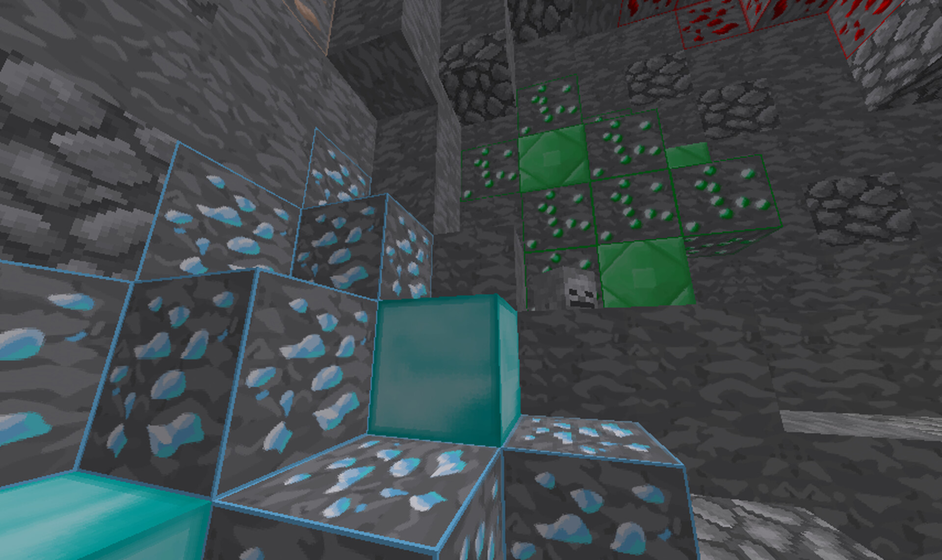 §4§ISwearImnotATurtleakaAtomicEJ§6[128x] Minecraft Texture Pack