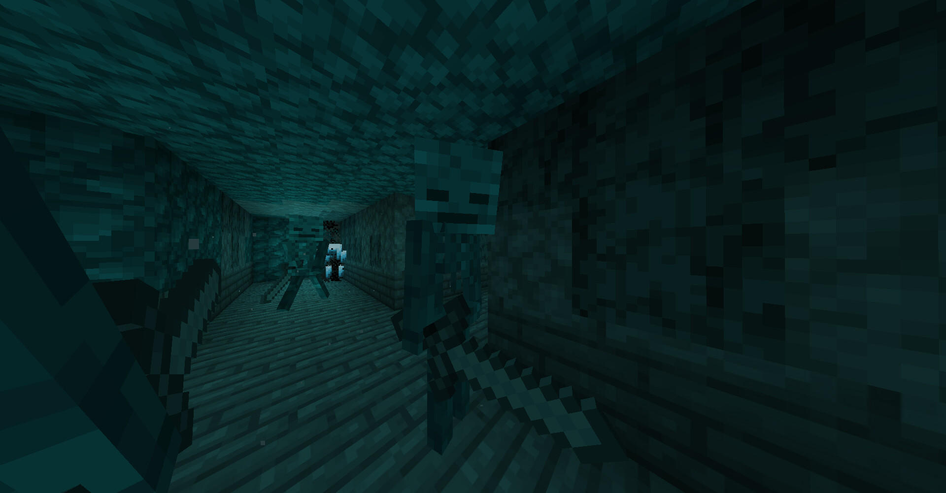 Blue Minecraft Minecraft Texture Pack
