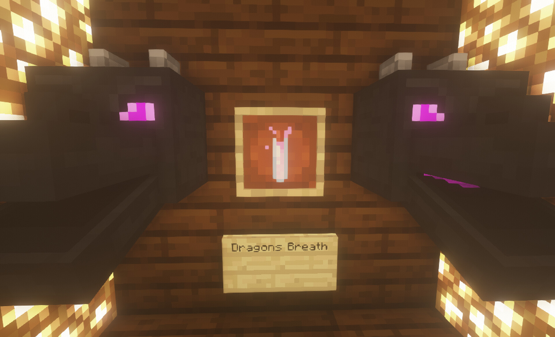 Cereals Better Potions Minecraft Texture Pack