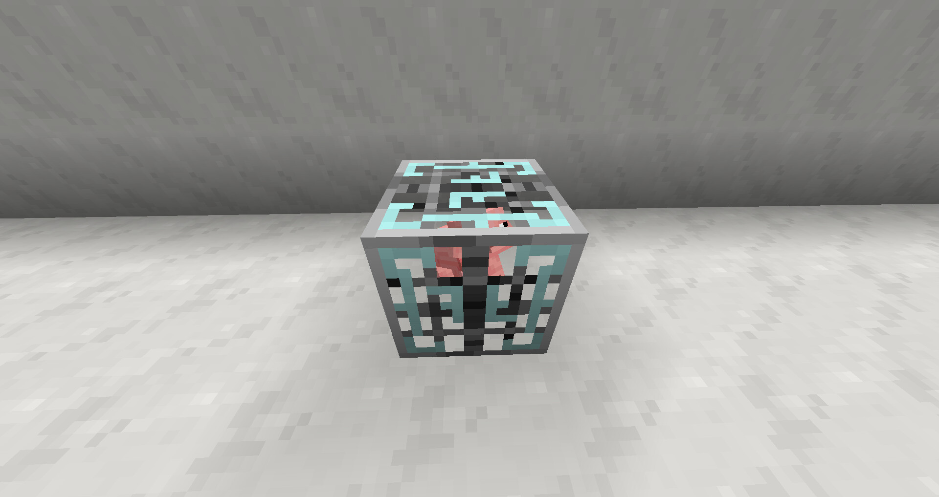 Aether Spawner (Spawner Texture Pack) Minecraft Texture Pack