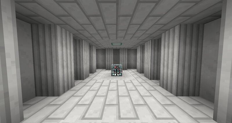 Aether Spawner (Spawner Texture Pack) Minecraft Texture Pack