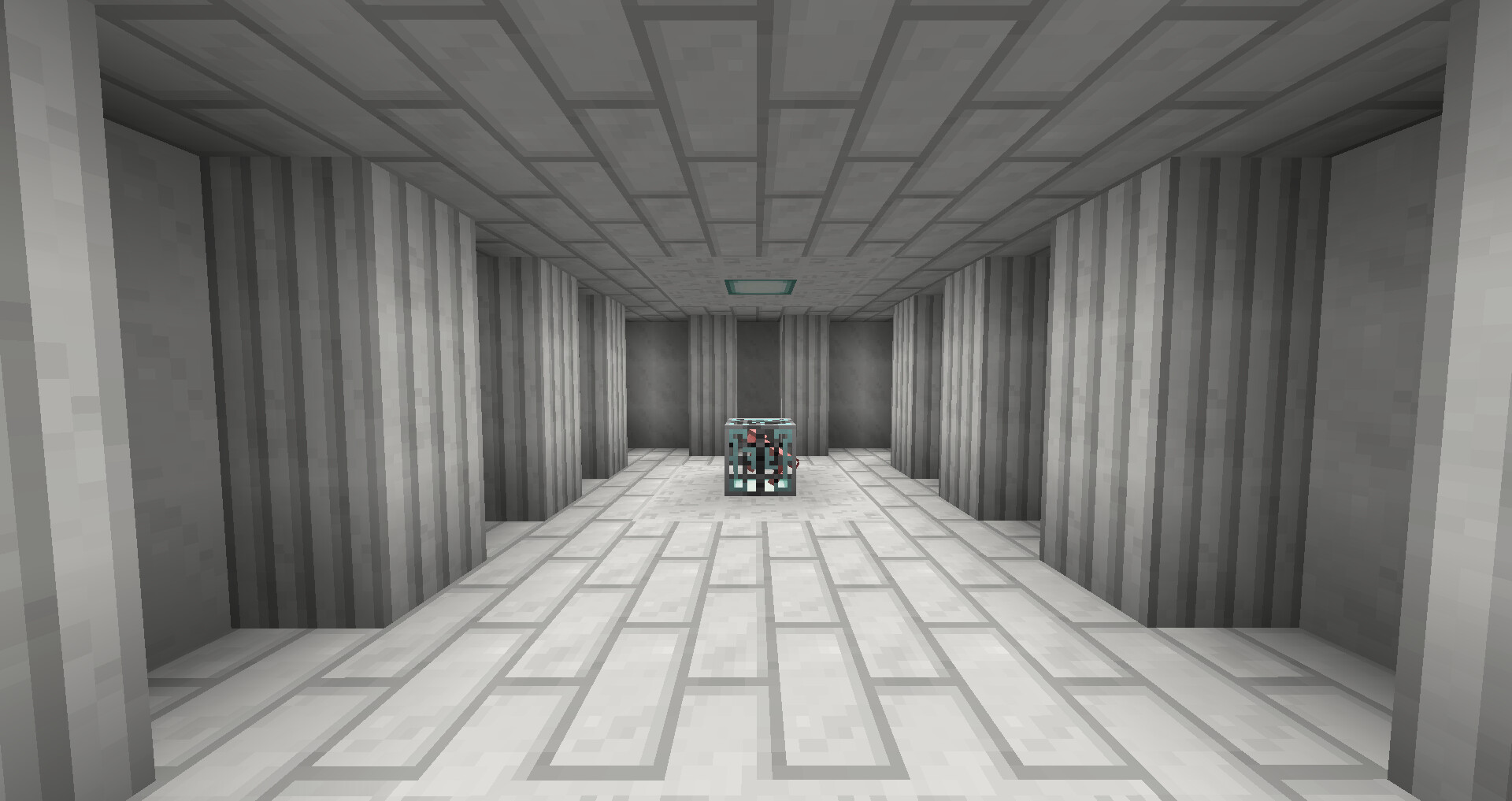 Aether Spawner (Spawner Texture Pack) Minecraft Texture Pack
