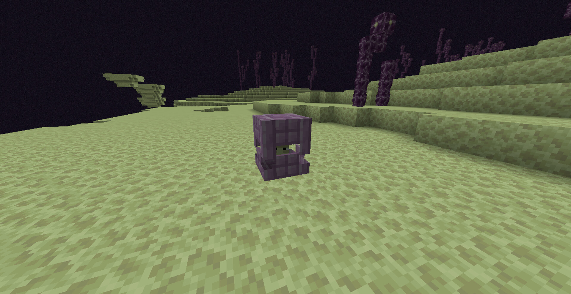 Camouflage Mobs Minecraft Texture Pack