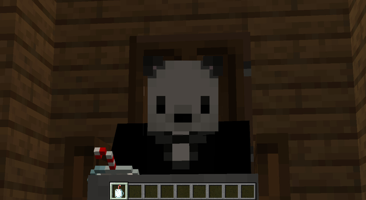 Torrezx-Milk Minecraft Texture Pack