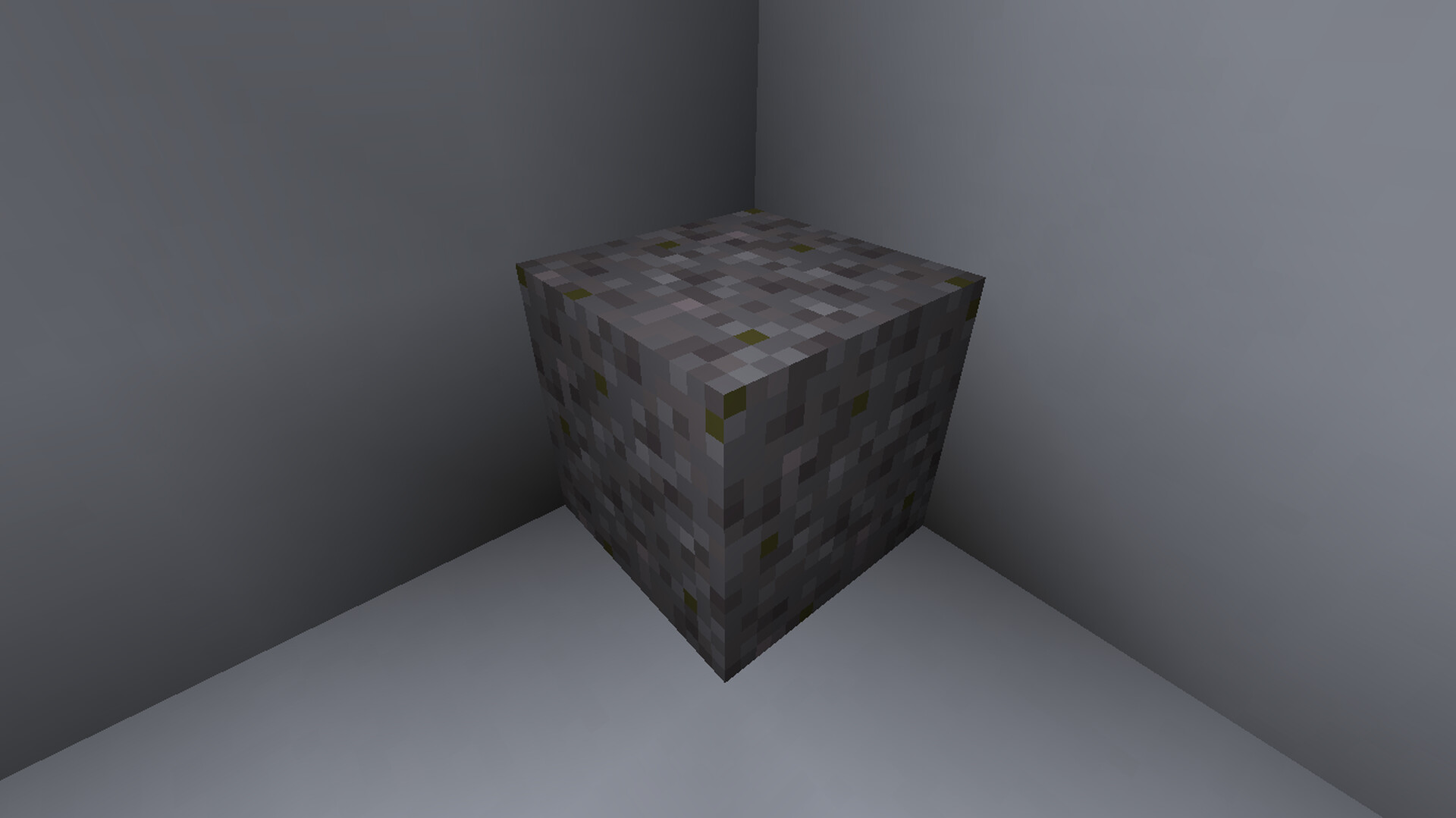 Golden flint Minecraft Texture Pack
