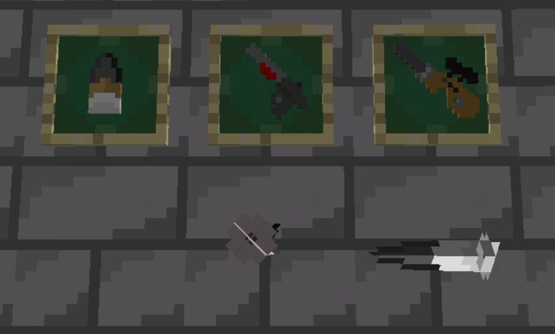 Military pack1.16.1 (0.75) Minecraft Texture Pack