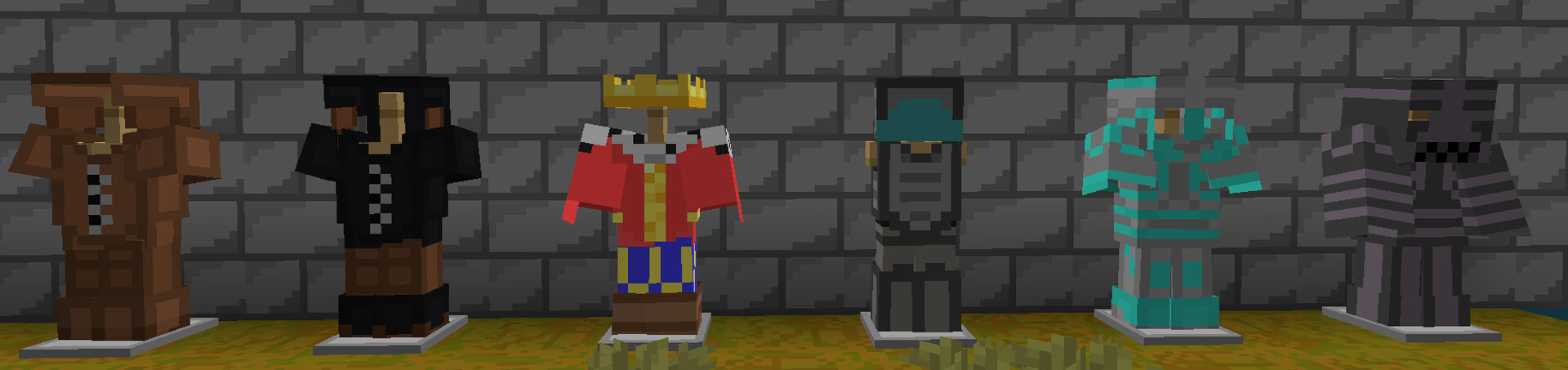 Military pack1.16.1 (0.75) Minecraft Texture Pack