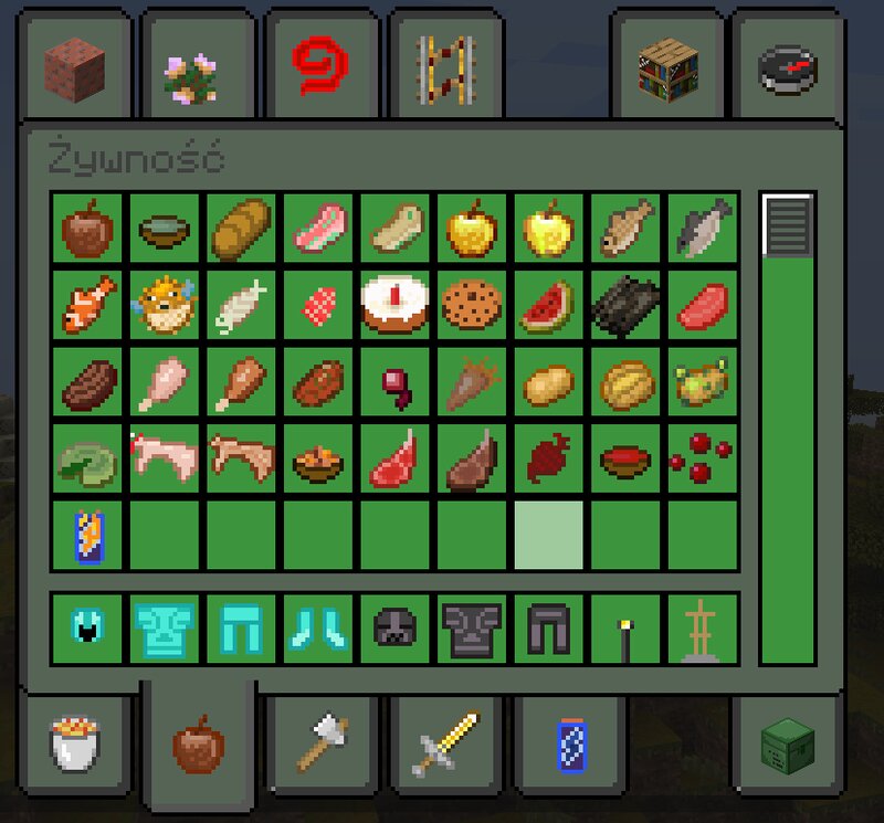 Military pack1.16.1 (0.75) Minecraft Texture Pack