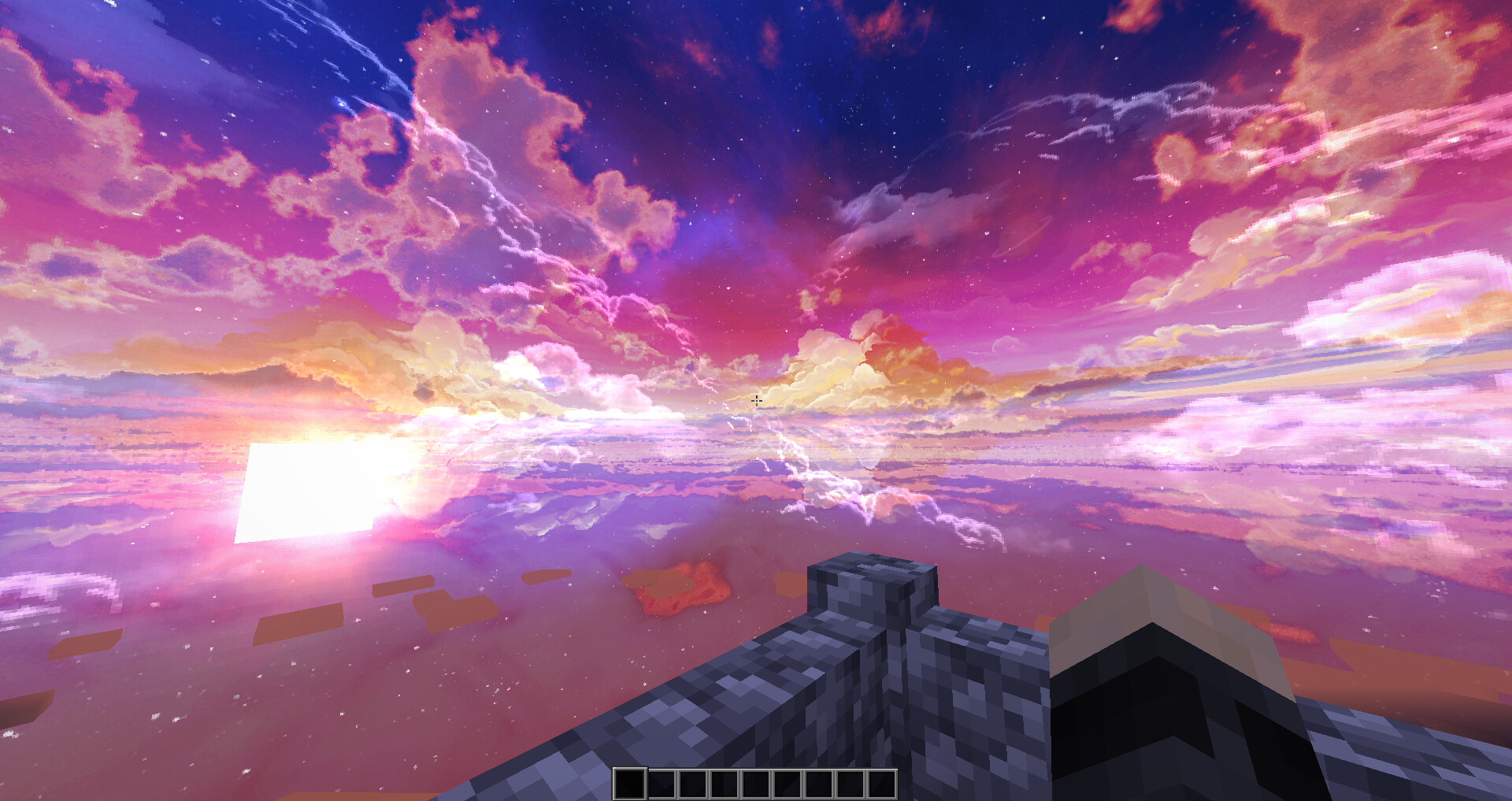 pvp packi Minecraft Texture Pack